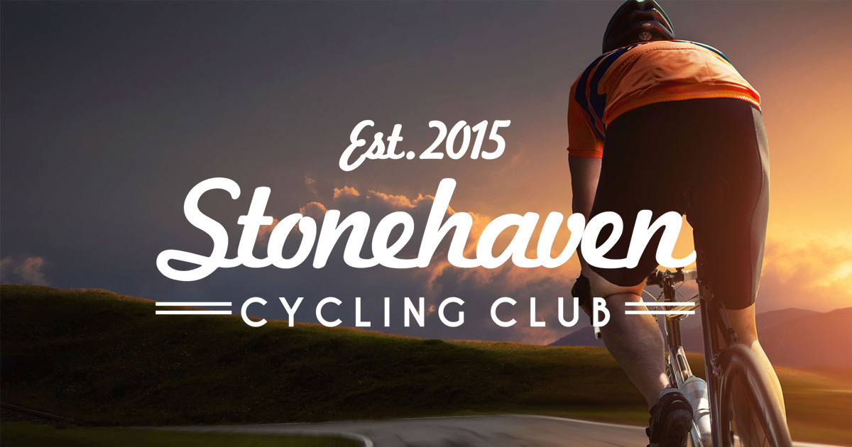 Stonehaven Cycling Club